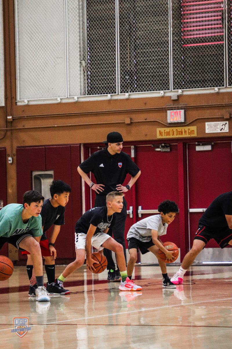 Joseph Khalil - B4lsportstraining