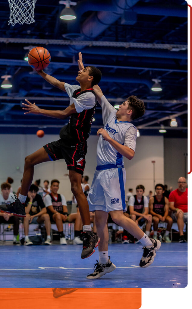 Elite Program – B4lsportstraining