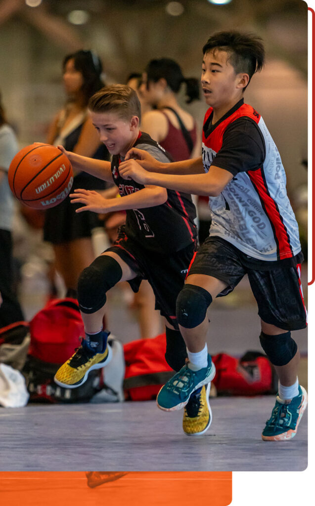 Elite Program – B4lsportstraining